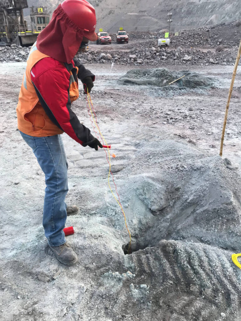 RTO-Blast Crew - Blast Management International