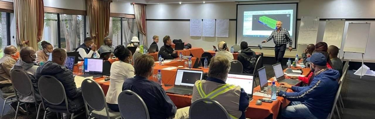 RTO-Explosives Drivers - Blast Management International