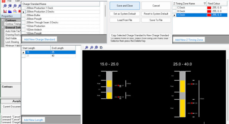 Software-Tutorials - Blast Management International