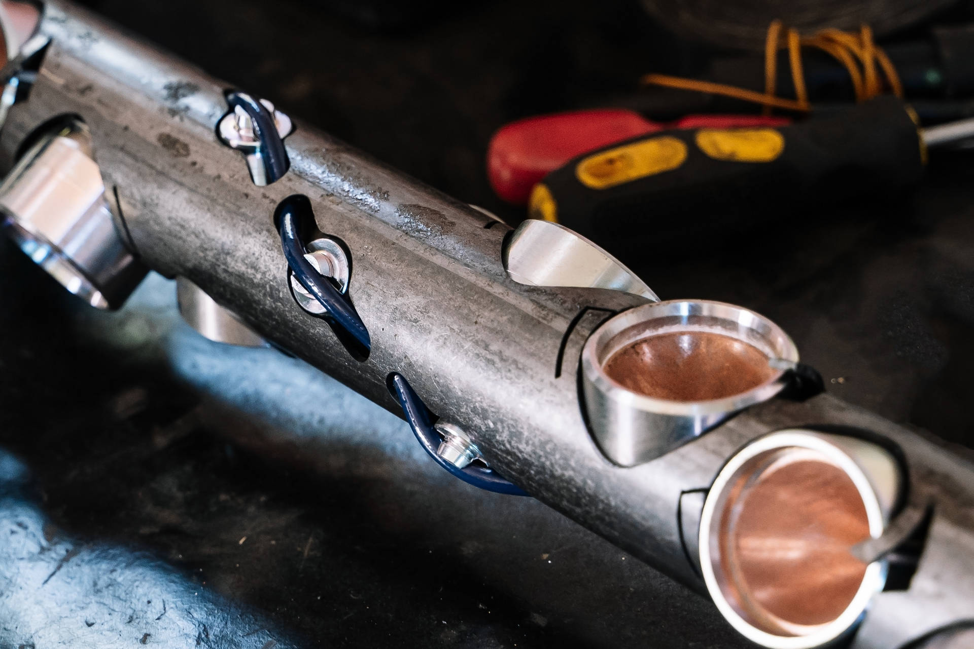 RTO-Well Perforation - Blast Management International