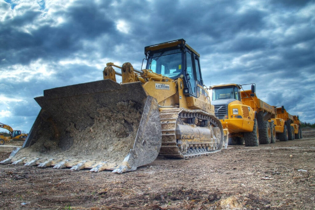 Rto Drill And Blast Blast Management International