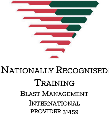 Software-Tutorials - Blast Management International